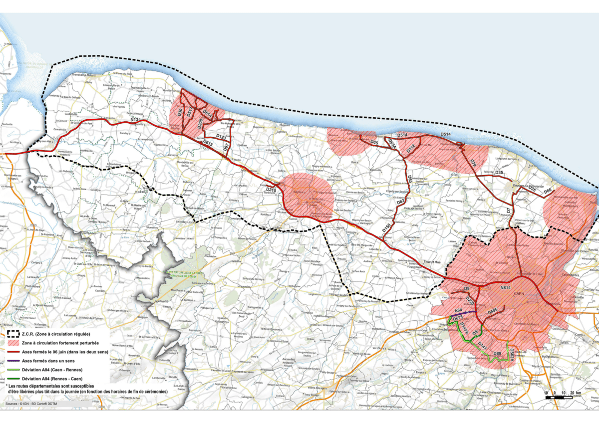 Informations circulation - 6 juin - www.saintaubinsurmer.fr